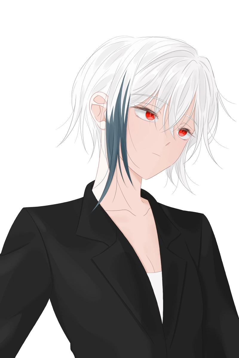 ld,md,sd,쪼꼬미,캐릭터 시트 | 제롬💛 | CREPE